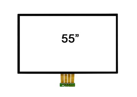 PCAP Touch Screen Factory Buy Good Quality PCAP Touch Screen Products From China