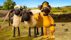 Shaun The Sheep Series 5 20 Sheep Farmer Bbc Iplayer