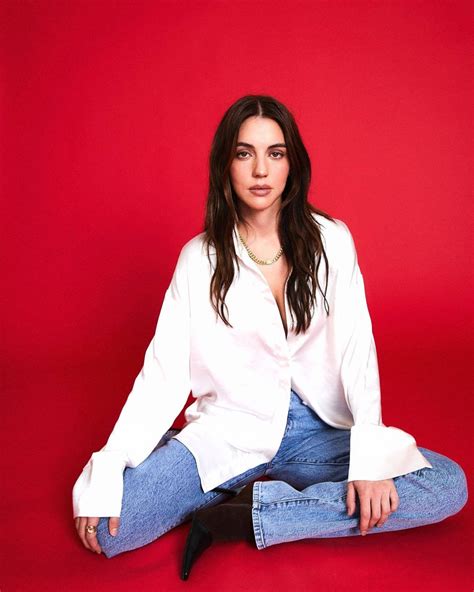 Adelaide Kane And Boyfriend 2022