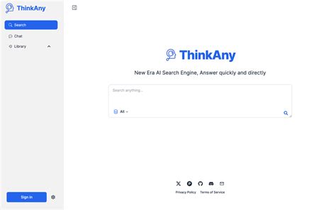 10 лучших альтернатив поиска Bing Ai для точных ответов в реальном