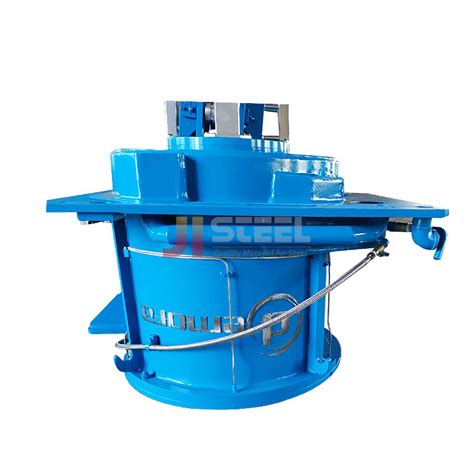 Steel Billet Making Continuous Casting Machine Ccm Crystallizer Mould Assembly Mould Assembly