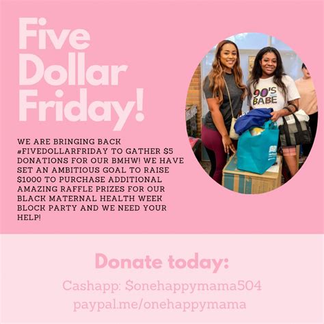 Fivedollardriday Janitza Vasquez