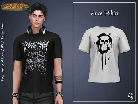 28 Best Sims 4 Male Shirts Cc For A Stylish Wardrobe Sims 4 Male Clothes Cc Alpha Sims 4