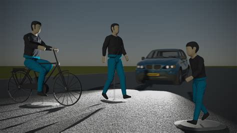 Whats New In Simcenter Prescan 20193 Simcenter