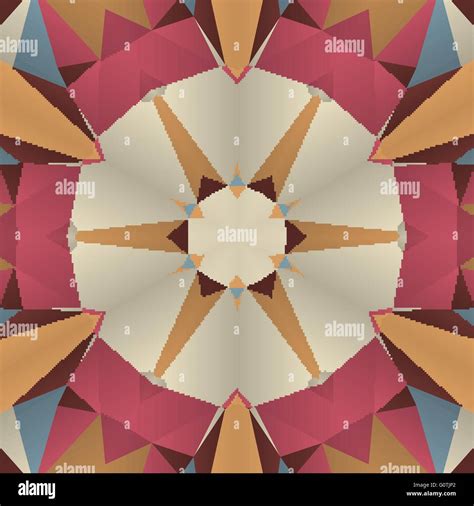 Vector Seamless Pattern Background Stock Vector Image Art Alamy