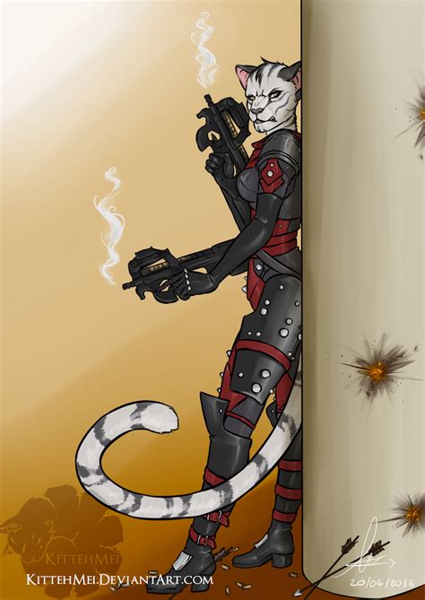 A Warm Welcome Home C By Kittehmei On Deviantart