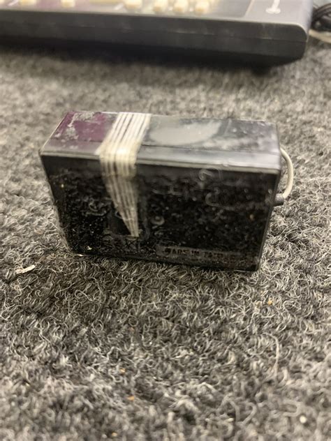 Futaba R603FS FASST Receiver R C Tech Forums