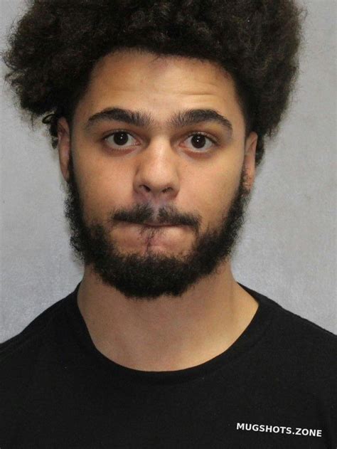 Williams Elijah Eugene 12 18 2023 Butler County Mugshots Zone