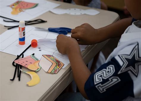 Dvids Images Hollomans Read Beyond The Beaten Path Summer Reading