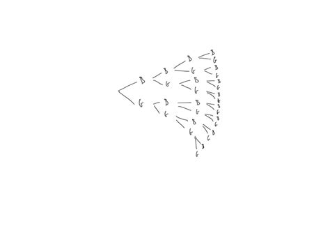 SOLVED Analyze The Scenario And Calculate The Probability Of The Desired Event Assuming All