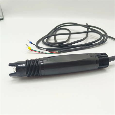Water Treatment Probe Orp Electrode Water Orp Sensor For General