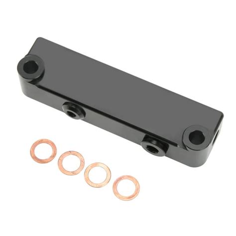 Diesel Fuel Filter Bypass Kitfuel Filter Bypass Kit Fuel Filter Bypass