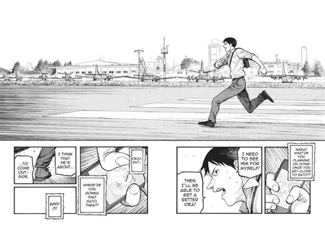 Ajin Chapter 59 Mangapill