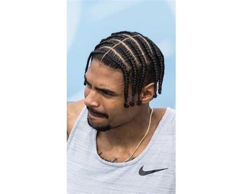 55 Most Popular Hairstyles For Black Men Fabbon