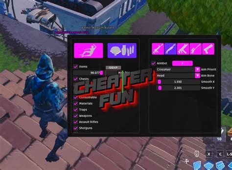 Project Nova Fortnite Free Hack