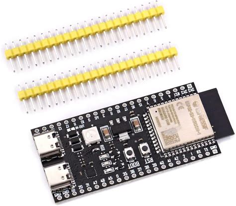 Diymore Esp32 S3 Devkitc 1 N16r8 Esp32 S3 Wroom1 N16r8