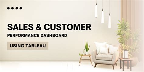 Github Karlyndiarysales And Customer Performance Dashboard Interactive Tableau Dashboards