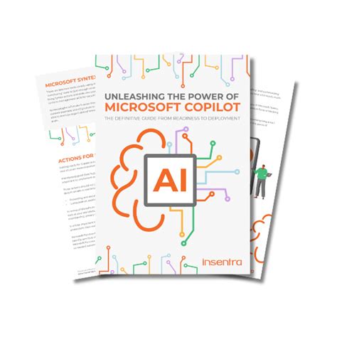 Unleashing The Power Of Microsoft Copilot Whitepaper Australia