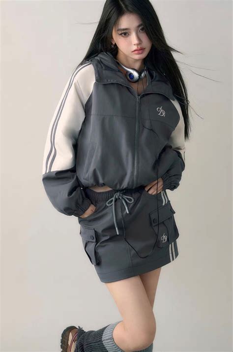 Acubi Style Futuristic Fashion Aesthetic Acubi Jacket Acubi Club