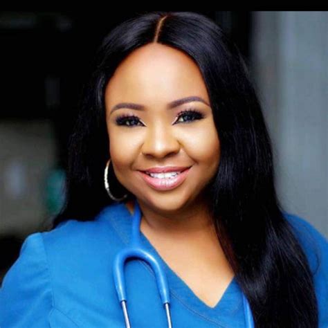 Nikki Adeleke Pmhnp Bc Nurse Practitioner Headway