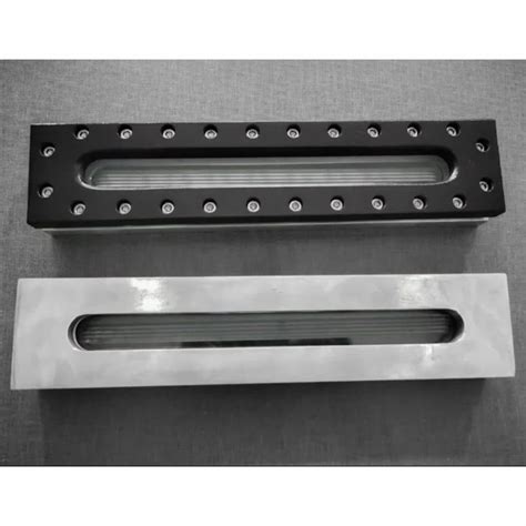 Rectangular Sight Glass 2 Inch At ₹ 500piece In Thane Id 2854039002662