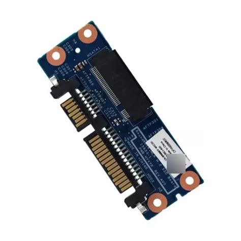 Adaptador Sata M2 Dell Latitude 3480 3580 0rwmdf Mercadolivre