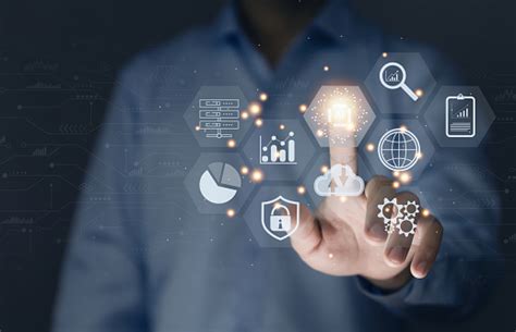 디지털 전환 변화 관리 빅 데이터 클라우드 기술 관리 데이터 통신 및 비즈니스 프로세스 전략 고객 서비스 관리 클라우드 컴퓨팅 사물 인터넷 5g에 대한 스톡 사진 및 기타