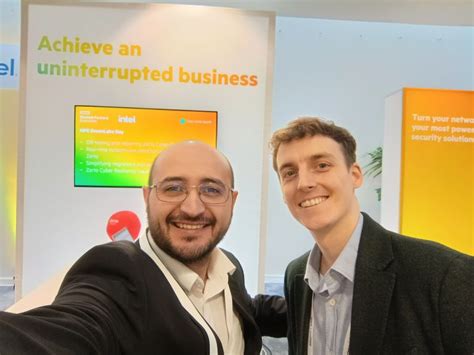 Victor Arefiev On Linkedin Hpe Zerto Ransomware Dr