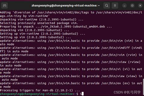 hadoop大数据处理架构学习——linux系统上安装hadoop（ubuntu22 04） linux系统下hadoop安装与使用 csdn博客