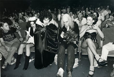 Do312s Guide To The Rocky Horror Picture Show