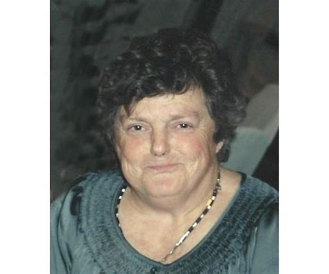 Joan Kenneally Obituary 2014 Worcester Ma Worcester Telegram