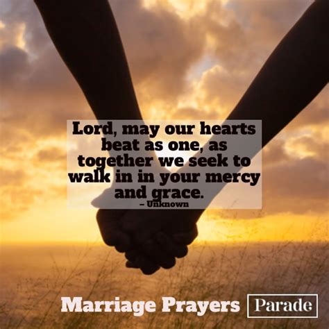 50 Marriage Prayers To Help Strengthen Your Relationship Parade