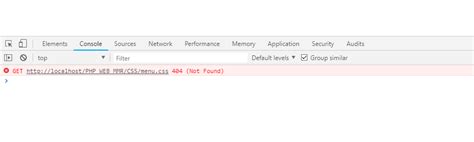 Php No Cargan Ficheros Css Stack Overflow En Español