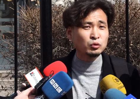 Ган Очир ТЕГ аас улстөрчдийн хэргийг шалгадаггүй хэргийг хааж надад 15 хэрэг тохсон Tonshuul Mn