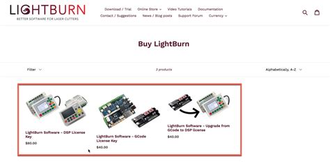 Cost Of Licensing LightBurn Software Questions LightBurn Software Forum