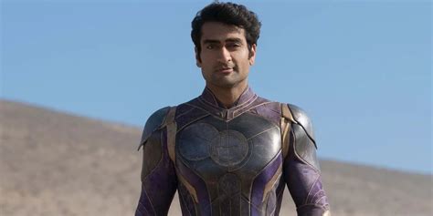 Eternals Stars Love Fest Reminds You How Awesome The Cast Was