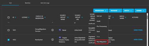 Google Chat To Teams Migration Guide Cloudiway