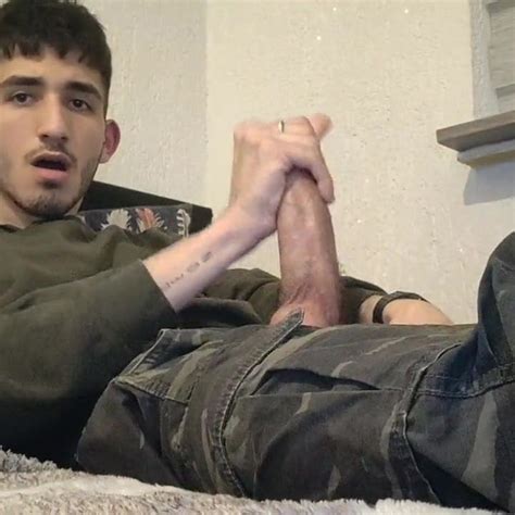 Latino Hunk With A Big Cock Jerks And Cums For You On Cam Xhamster