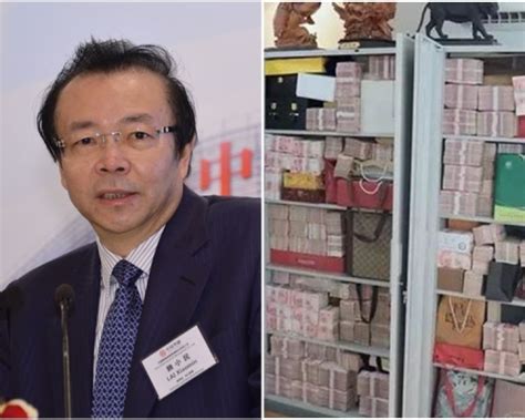 【金融第一貪】賴小民貪腐案細節曝光 2億現金藏「超市」