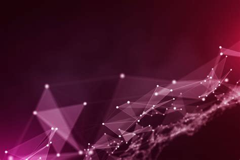 بک گراند شبکه ای اشکال هندسی قرمز 🔥کد فایل 116353