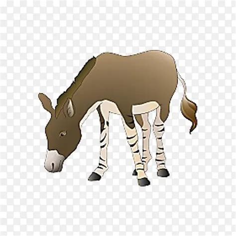 手绘牛吃草图片png图片素材下载图片编号ybajjvdx 免抠素材网