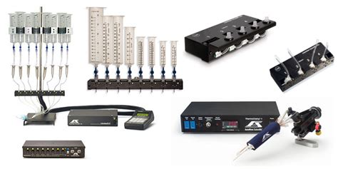 Biomedical Instruments Trading Automate Perfusion Systems