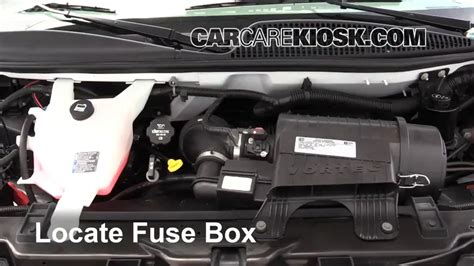 How To Add Refrigerant To A 2017 Chevrolet Express 2500 4 8l V8