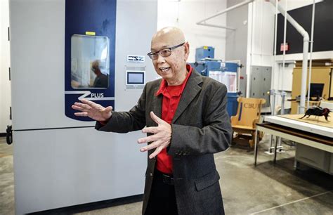 Cbu Opens Packaging Lab Showcases Power Of Thinking Inside The Box