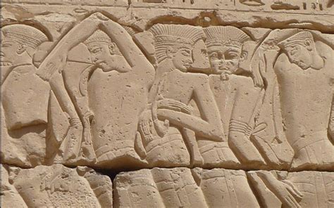 Roving Sea Peoples May Have Settled Transjordan Archaeologist Says The Times Of Israel