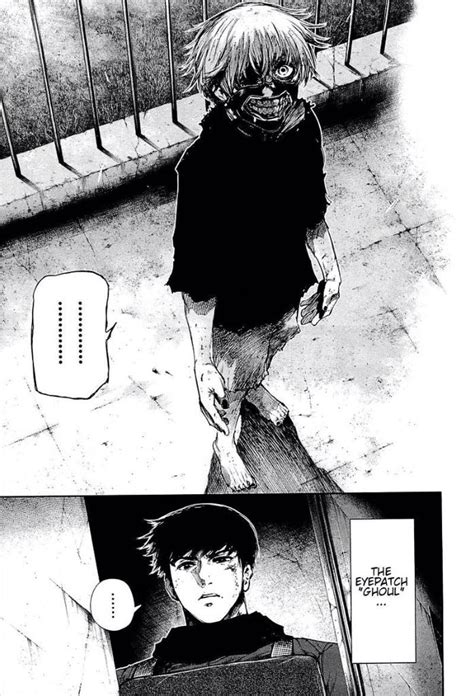 More Amon And Kaneki Tokyo Ghoul Manga Tokyo Ghoul Anime Tokyo Ghoul