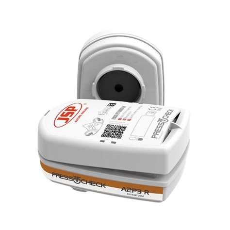 Jsp Force 8 Ptc A2 P3 Filters Cobrook
