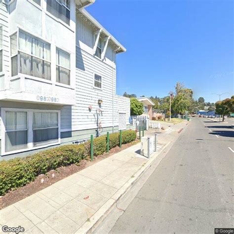 Oakland Low Income Housing Hud Housing Network