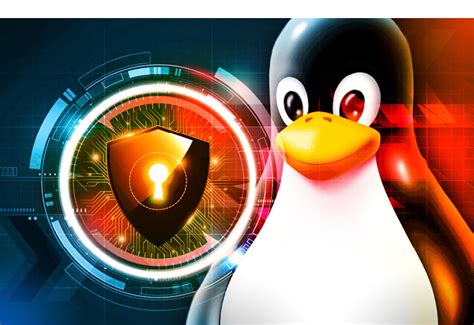 The Future Of Linux Security Securing Linux Based Systems In 4 Steps Circuit Cellar