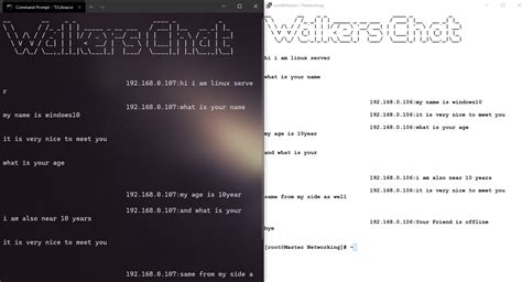 Udp Chatting App Using Socket Programming Devops Tutorials Jenkins